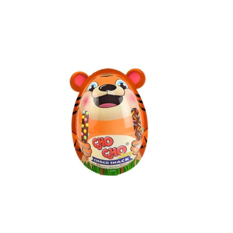 Jual Cho Cho Joy Jumbo 50g Di Seller Hypermart East Coast Center ...