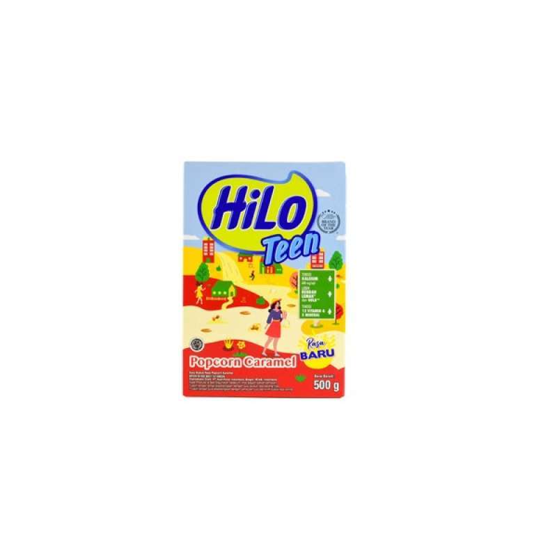 Jual Hilo Popcorn Caramel Termurah - Harga Grosir Terupdate Hari Ini ...