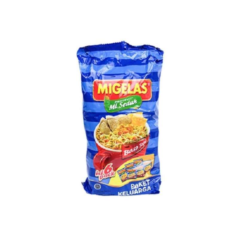 Jual Migelas Cup Baso Sapi Bag 200 G Di Seller Hypermart Nagoya ...