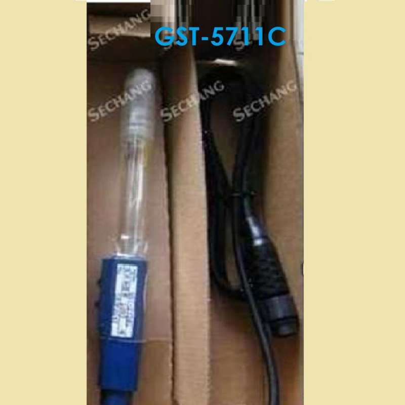 Promo Ph Meter Electrode Gst-5711c Toa Diskon 50% Di Seller ...