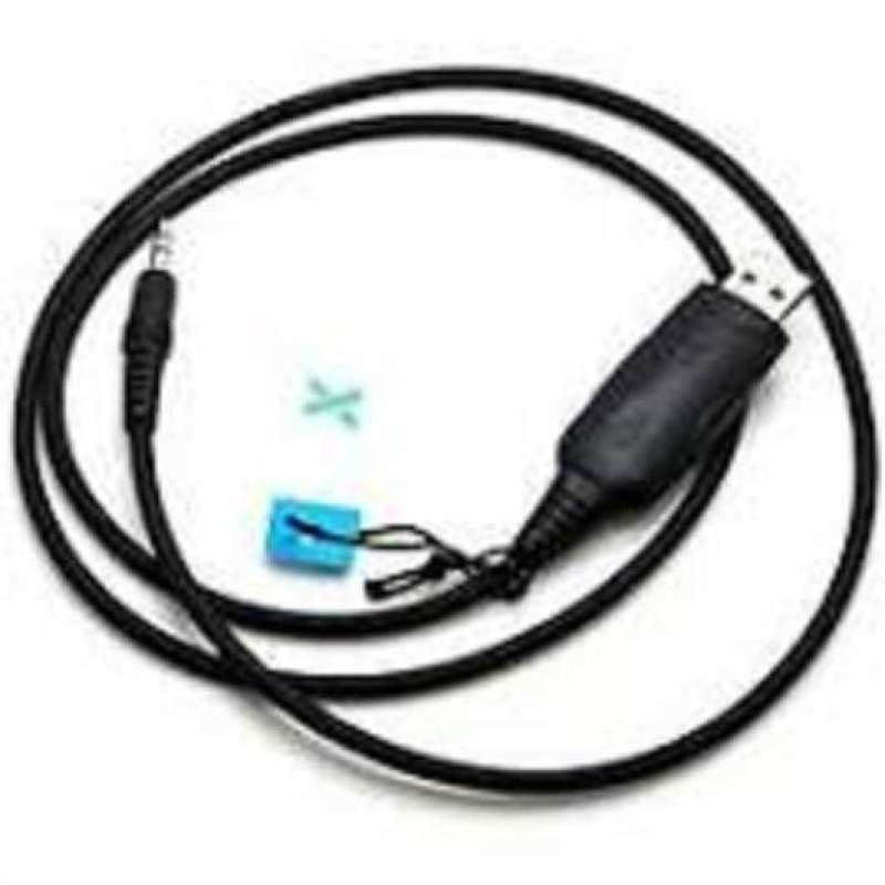 Promo Maxton Data Progamming Cable Icom Ic-fr5000, Ic-fr6000 Repeater ...