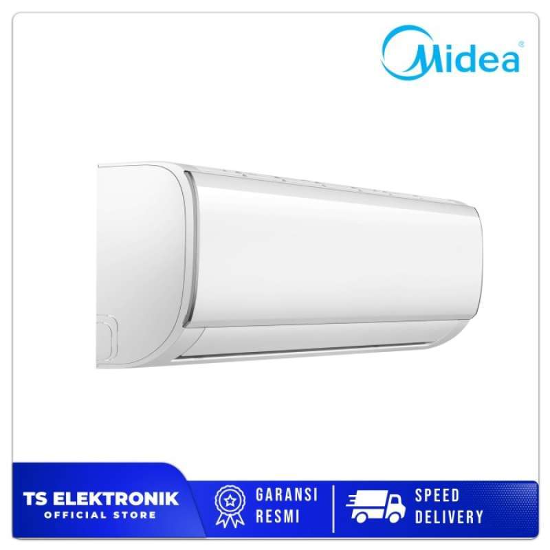Promo Ac Midea Msaf-09crn2 09 Crn2 Ac Split 1 Pk Standard 1pk Msaf09crn2 Diskon 33% Di Seller ...