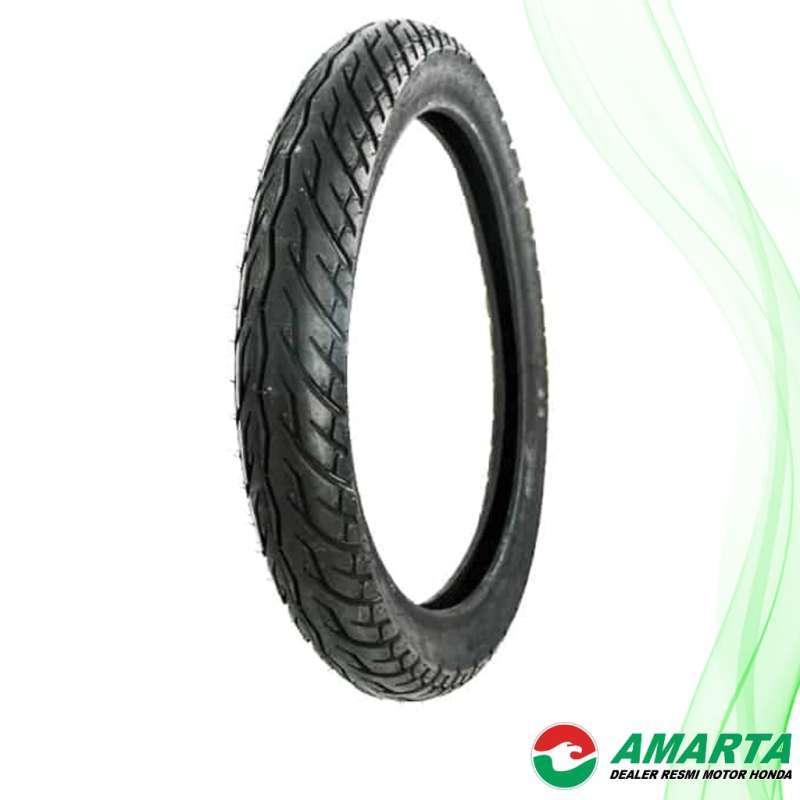 Jual Ban Luar Depan 70/90 Ring 17 Fr Tire Revo Fi Supra X Original ...