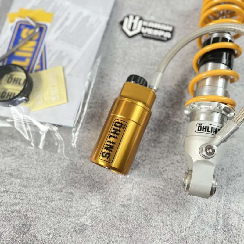 Promo Ohlins Pi 701 Tabung Pisah Subtank Vespa Sprint Primavera Diskon ...