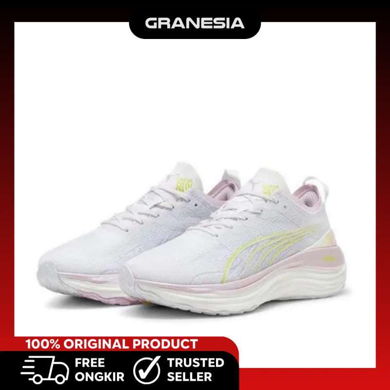 Promo Puma Foreverrun Nitro Radiant Run Women's Running Shoes 37956702 ...