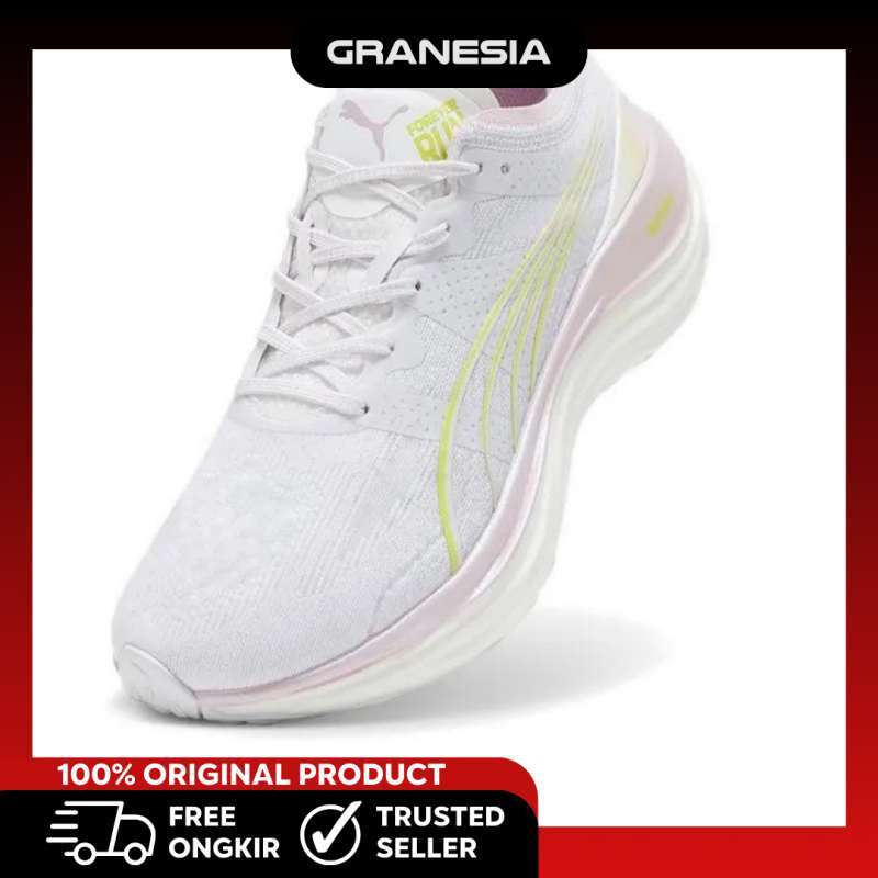 Promo Puma Foreverrun Nitro Radiant Run Women's Running Shoes 37956702 ...