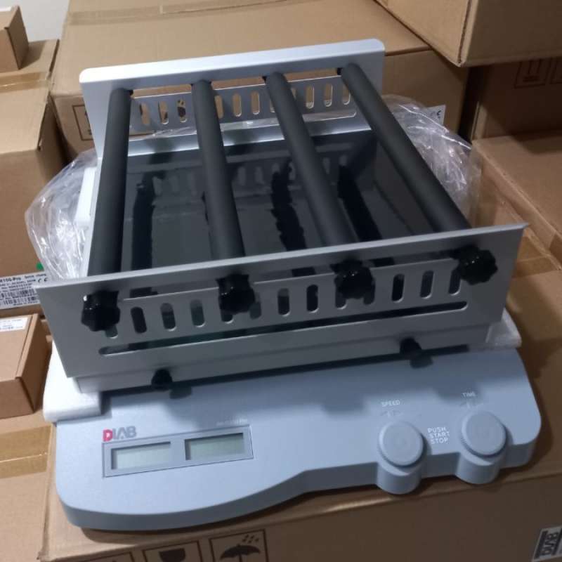 Promo Orbital Shaker Sk 0330 Pro Incld Attachment 1 Unit Dlab Diskon 23 ...