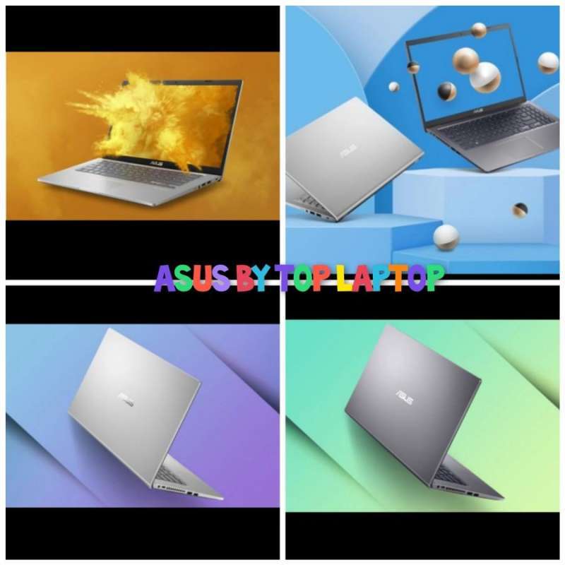 Jual Asus A409 Ram 8gb Windows10 Office 2019 Asli Grs Resmi Di Seller ...