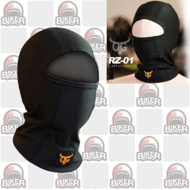 Harga Ninja Mask 💯 Terbaru, Spesifikasi, & Kredit Juni 2026
