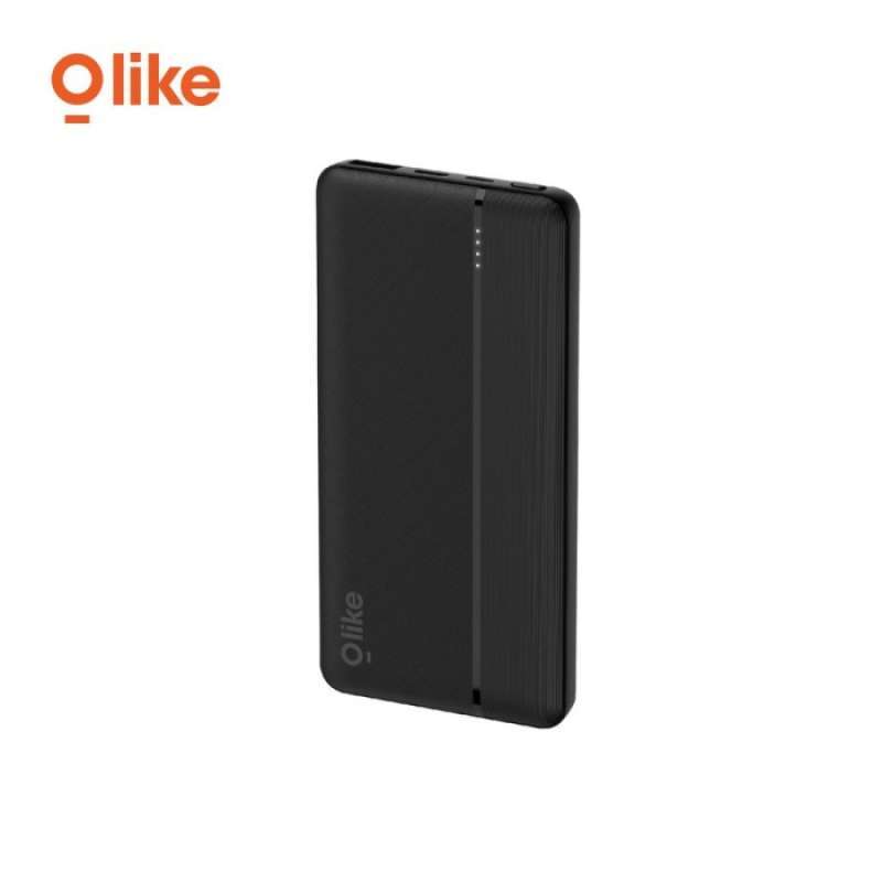 Promo Power Bank Olike P1s Quick Charge 10.000 Mah 18w + Power Delivery ...