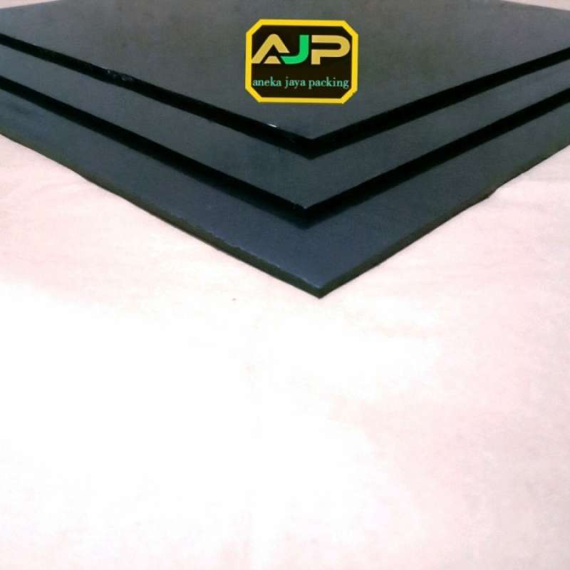Promo Nylon Sheet 3mm X 50cm X 1meter Pe Hitam Hdpe Lembaran Diskon 23% Di Seller Darmaroca ...