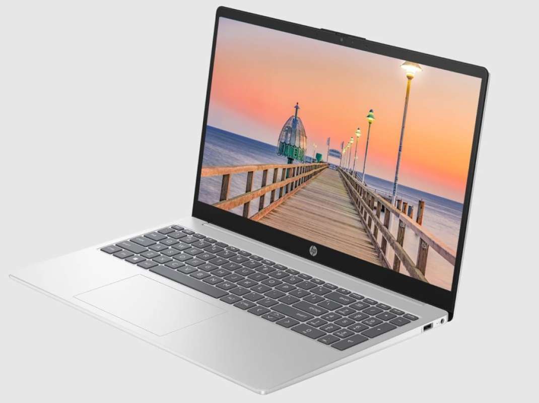 Jual Laptop Hp 15 Intel N200 8gb 128gb Ssd 15 Hd Windows 11 Di Seller ...