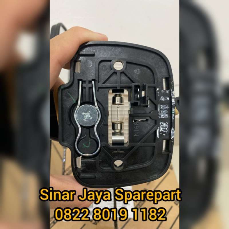 Promo Kaca Spion Dalam Atau Lampu Cabin Kabin Toyota Dyna Dan Hino ...