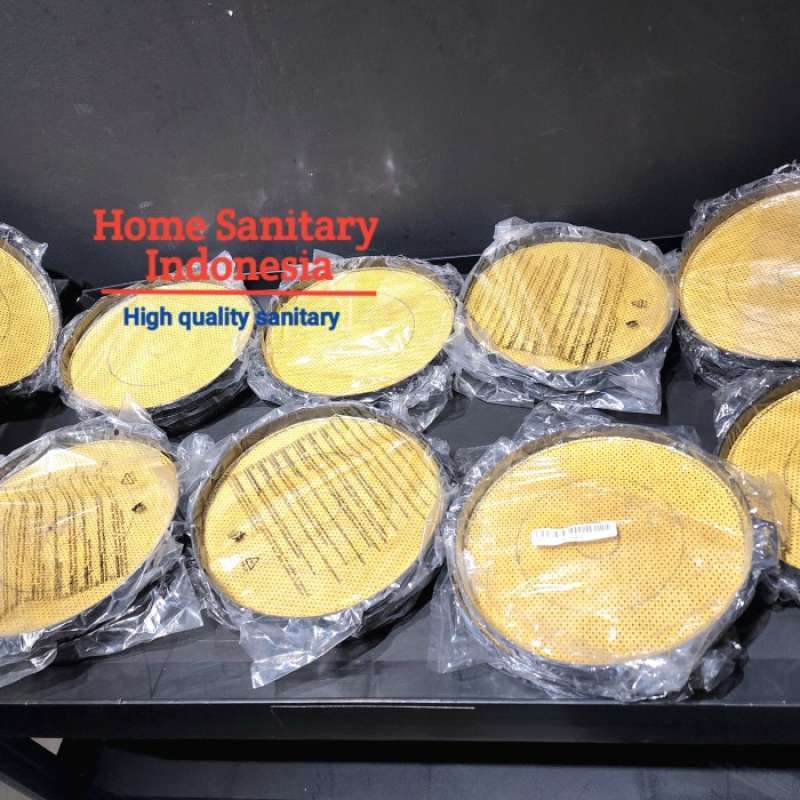 Promo Carbon Filter + Vit C Cooker Hood Modena Type Cx Cerobang Diskon ...