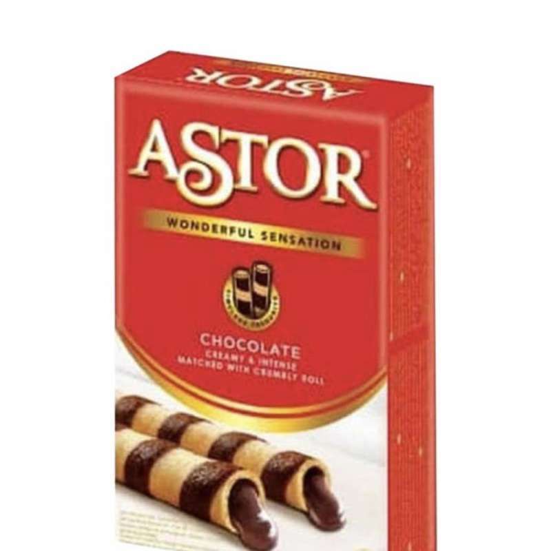 Jual Astor Wafer Stick 40gr (1 Dus Isi 30 Pcs) Di Seller D4mart ...