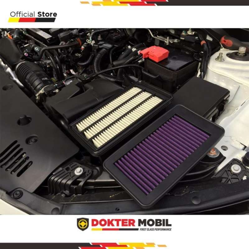 Promo Filter Udara Racing / Air Filter Raemco - Mobil Pajero Diskon 8% ...