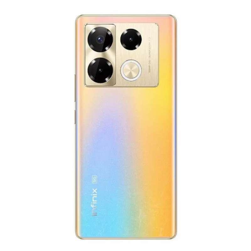 Jual Infinix Note 40 Pro 5g ( Ram 8gb + Rom 256gb ) Garansi Resmi Di Seller Victorindo Official ...
