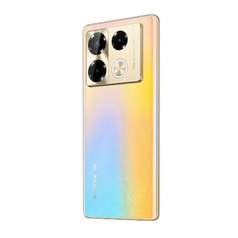 Jual Infinix Note 40 Pro 5g ( Ram 8gb + Rom 256gb ) Garansi Resmi Di Seller Victorindo Official ...