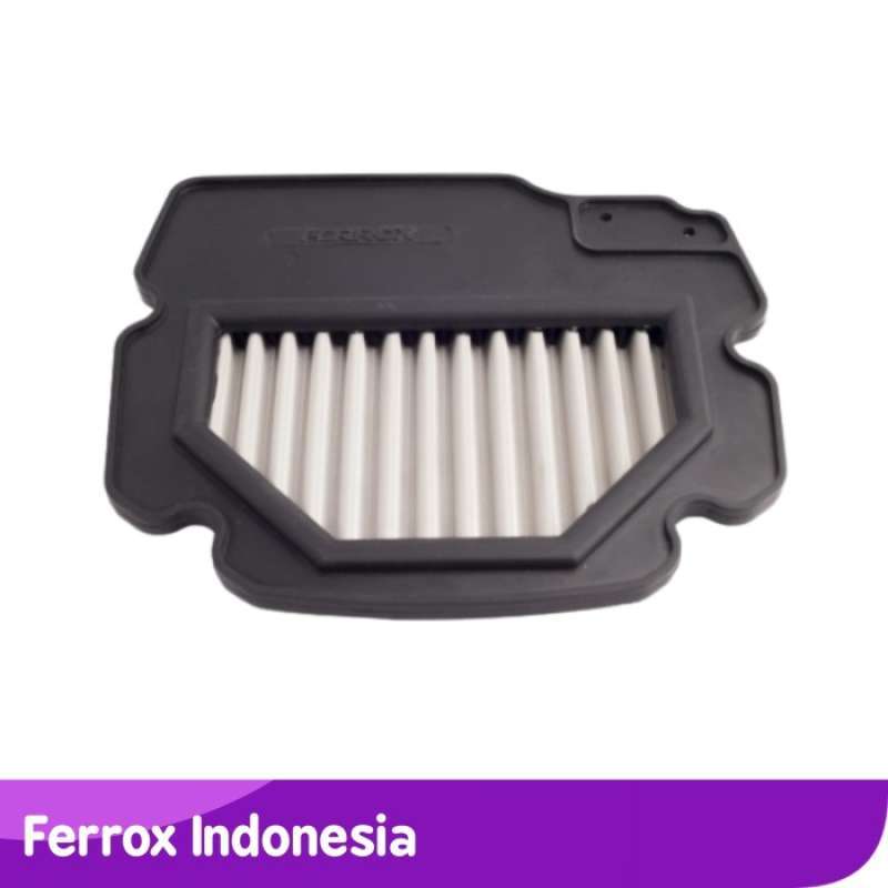 Promo Filter / Saringan Udara Ferrox Air Filters Motor Xeon Rc Diskon ...