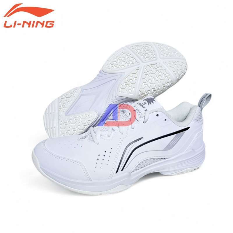 Promo Sepatu Badminton Lining Almighty V2 / V 2 Bulutangkis Original ...