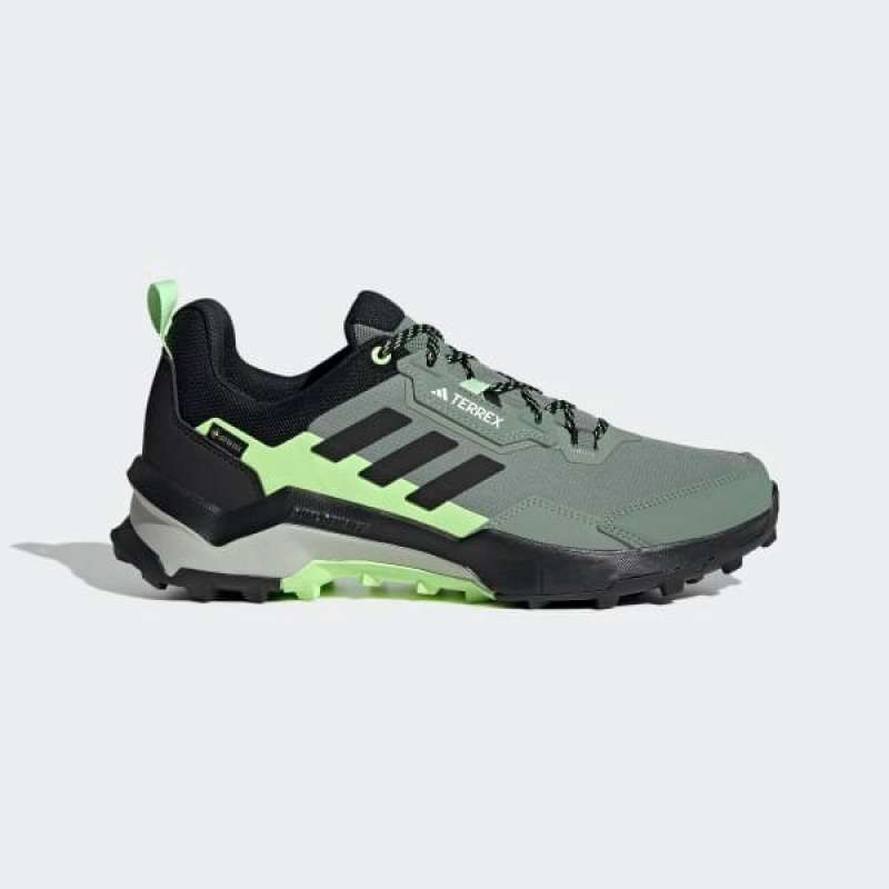 Promo Sepatu Trail Running Adidas Terrex Ax4 Gore-tex Hiking Shoes ...