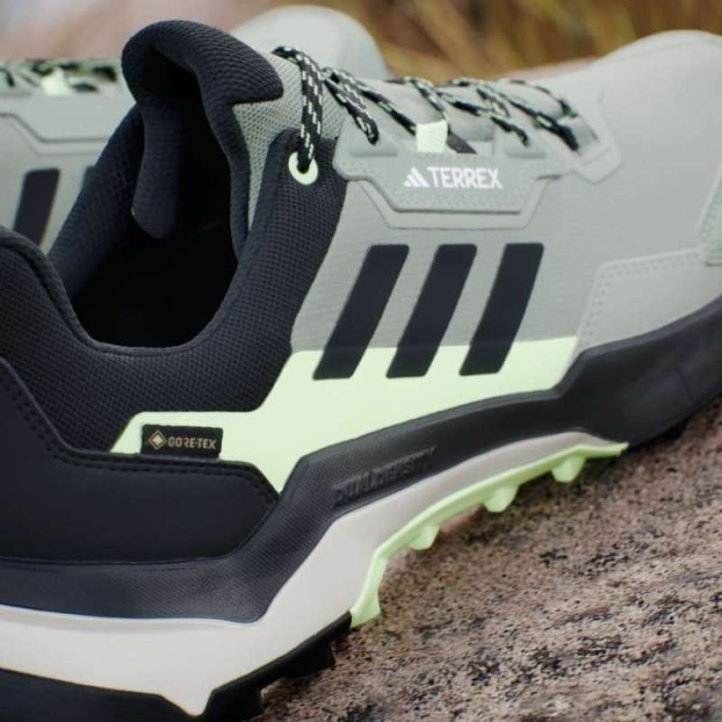 Promo Sepatu Trail Running Adidas Terrex Ax4 Gore-tex Hiking Shoes ...