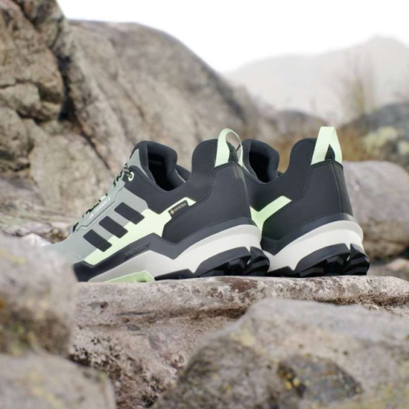 Promo Sepatu Trail Running Adidas Terrex Ax4 Gore-tex Hiking Shoes ...