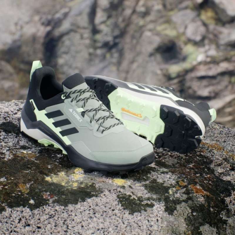 Promo Sepatu Trail Running Adidas Terrex Ax4 Gore-tex Hiking Shoes ...