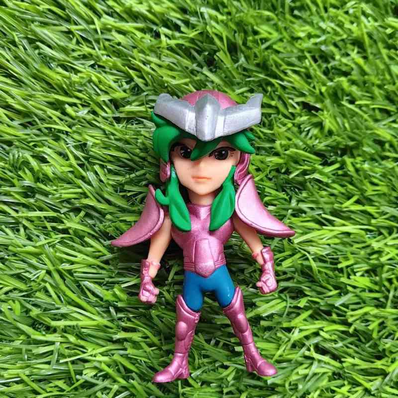 Jual Action Figure Saint Seiya Kid Nations Andromeda Shun Di Seller ...