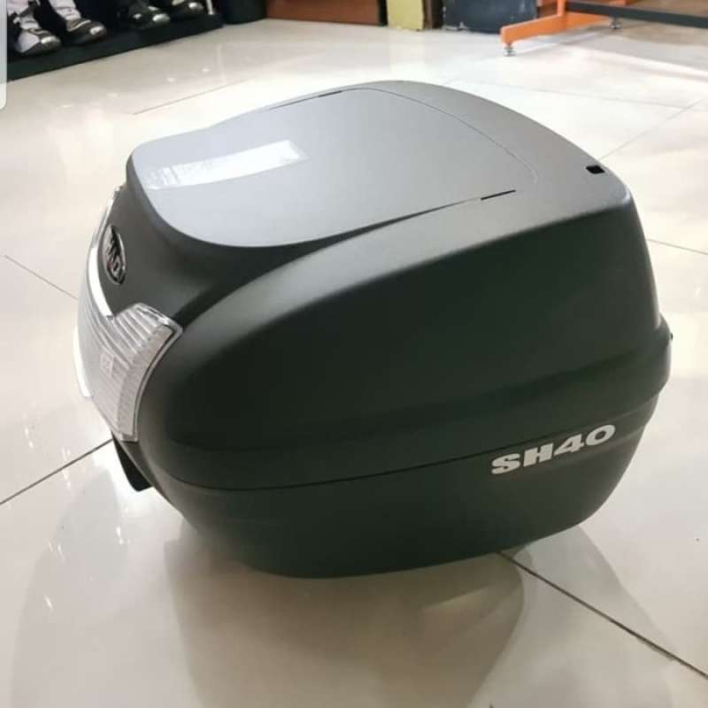 Promo Box Shad Sh40 Blacksh 40 Hitam Diskon 5% Di Seller Toplets Shop - Cengkareng Barat, Kota ...