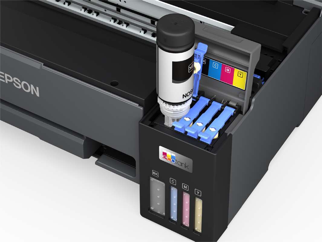 Promo Printer Epson L11050 Up To A3+ Print Only Diskon 3% Di Seller ...