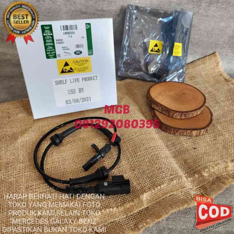Promo Lr082224 Speed Sensor Abs Rpm Belakang Evoque Range Rover Diskon ...