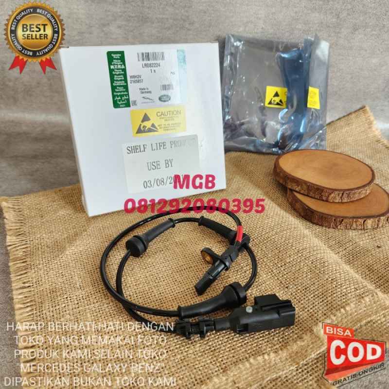 Promo Lr082224 Speed Sensor Abs Rpm Belakang Evoque Range Rover Diskon ...