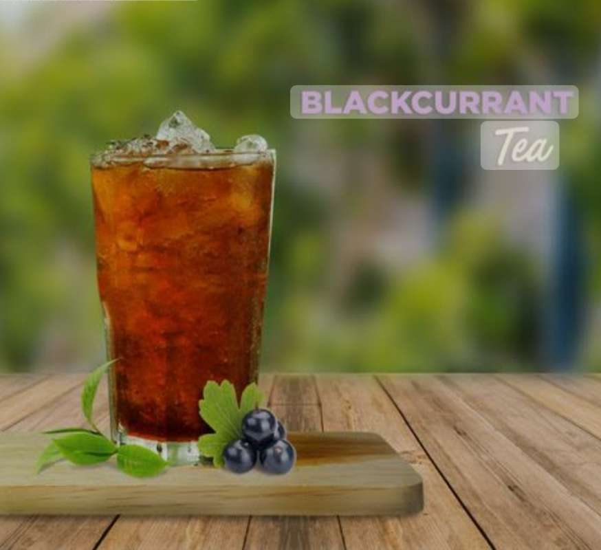 Jual Izy Powder - Ice Blackcurrant Tea / Bubuk Teh Rasa Anggur Di Seller Cafe Supply Jakarta ...