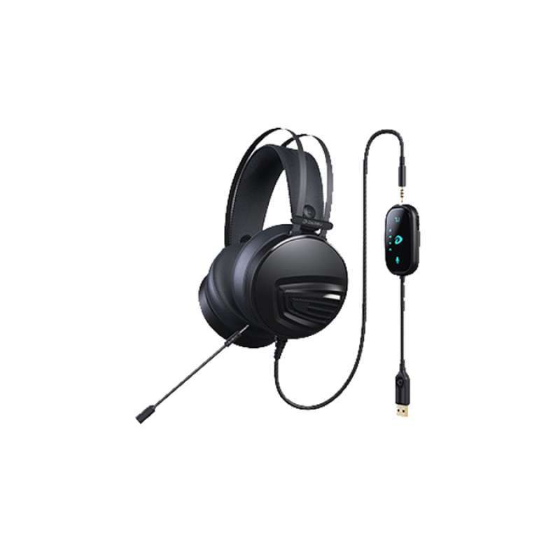 Promo 100% Produk Ori Dareu Eh-732 - 7.1 Surround Sound Gaming Headset ...