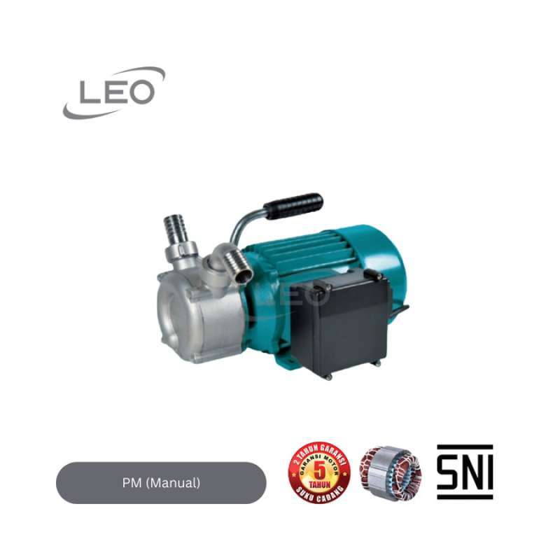 Promo Leo Pump Indonesia Pompa Oli Pompa Solar Pompa Cairan Kental Pm ...