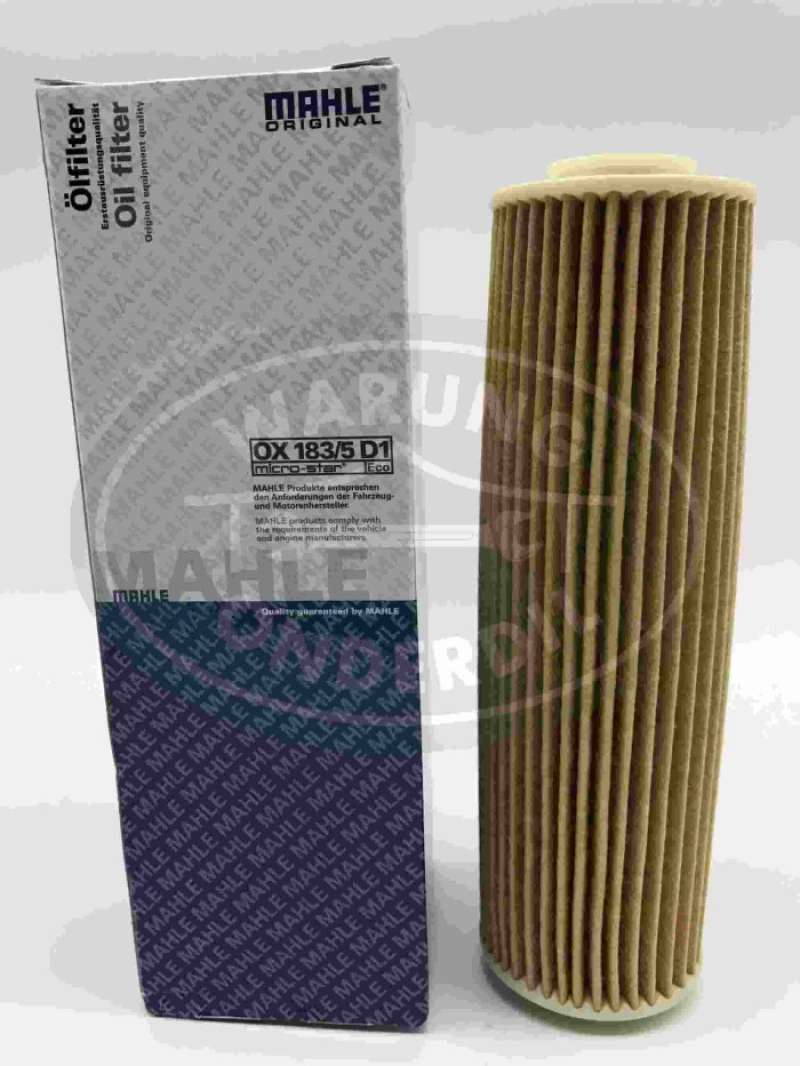 Promo Oil Filter/filter Oli Mercedes Benz 271 Compressor Diskon 17% Di ...