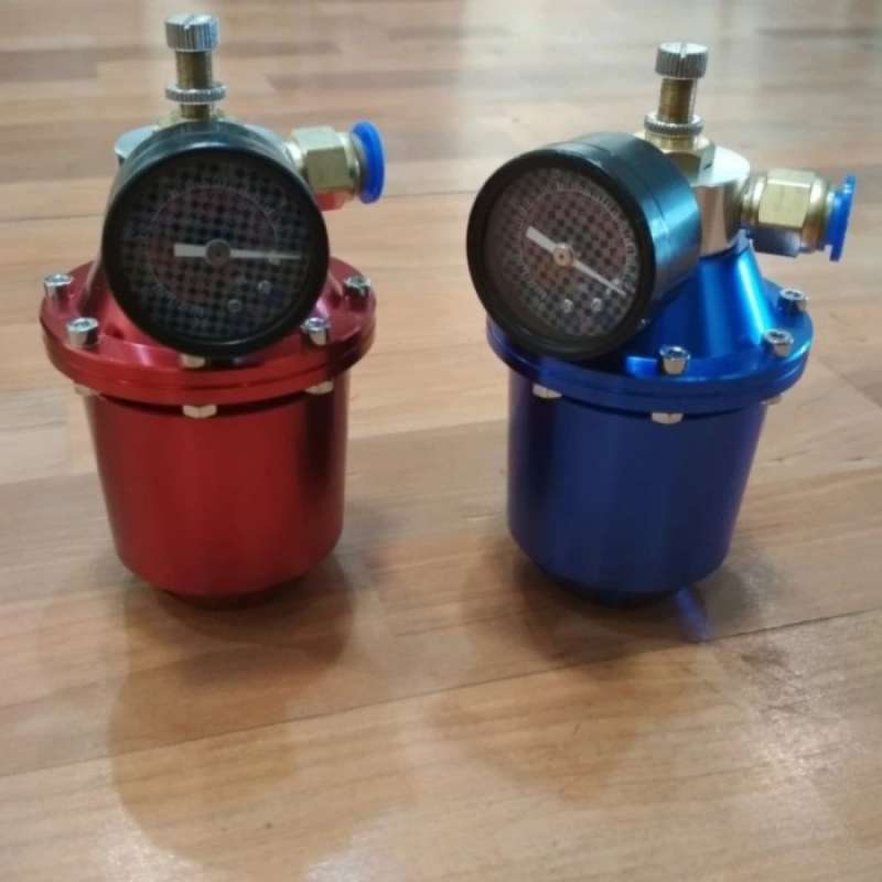 Promo Hks Kompressor Air Charger Besar - Compressor Hks Power Meter ...