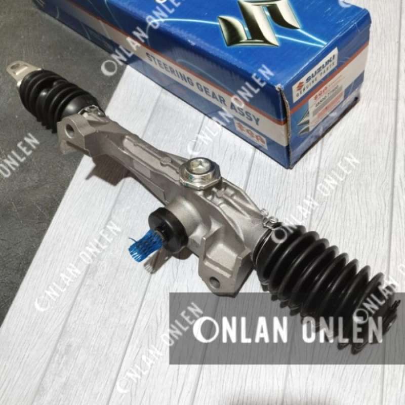 Promo Rack Steer Rek Rak Stir Rakstir Gear Futura / T120ss Diskon 50% ...