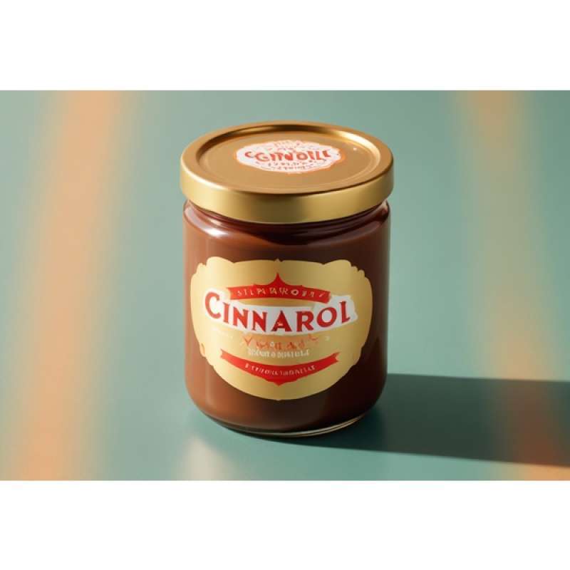 Jual Cinnaroll Greek Yogurt - Hojicha (with Live Active Probiotics ...