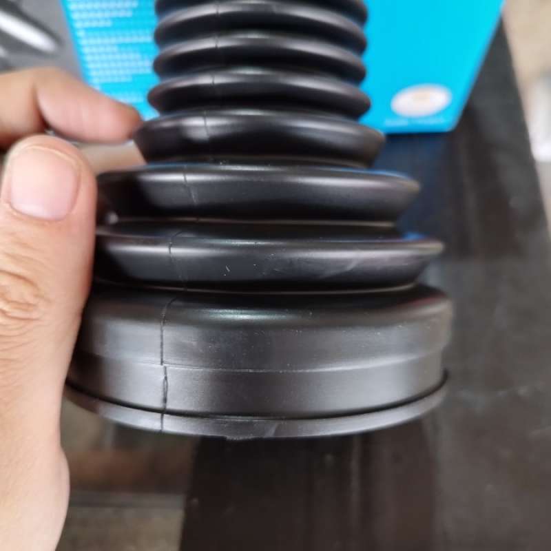 Promo Karet Kopel Boot Cv Joint As Roda Dalam Klip Klem Rbi - Boot ...