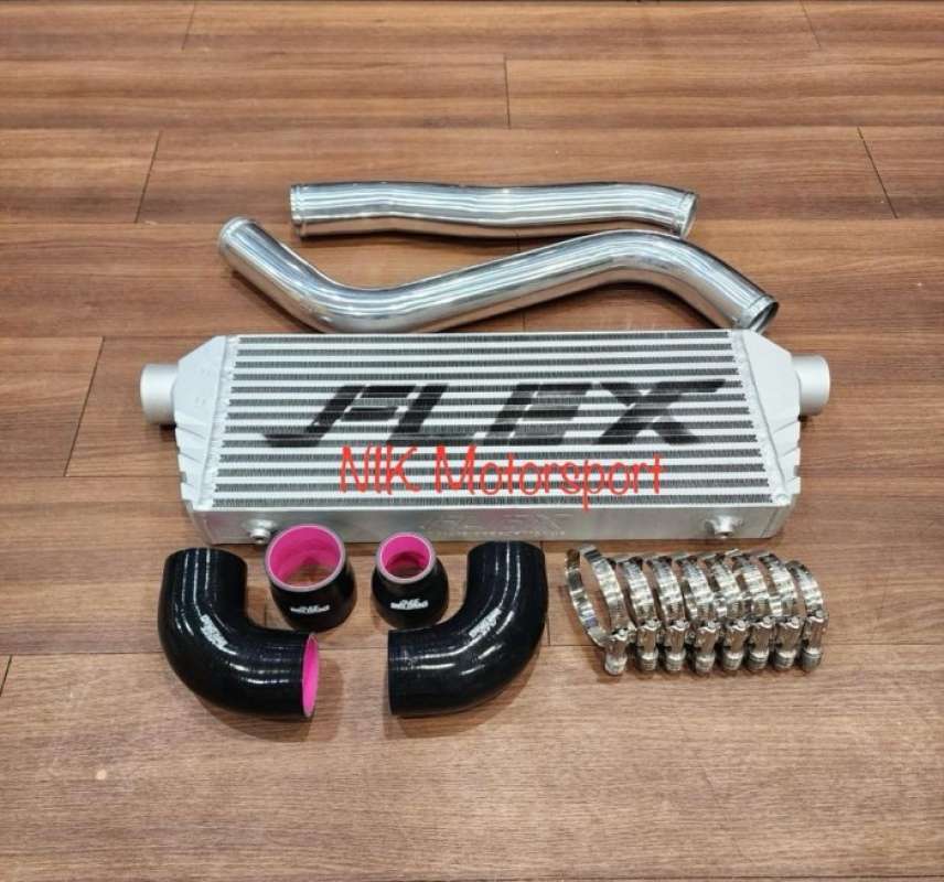 Jual Intercooler Kit Flex Dakkar 4d56 Di Seller Toplets Shop ...