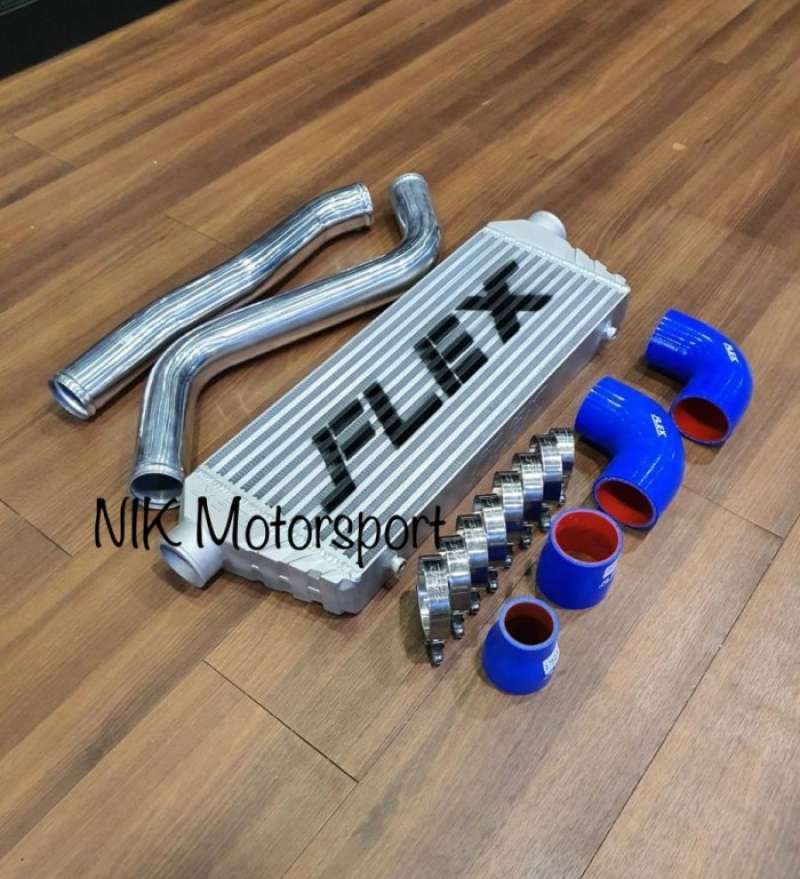 Jual Intercooler Kit Flex Dakkar 4d56 Di Seller Toplets Shop ...