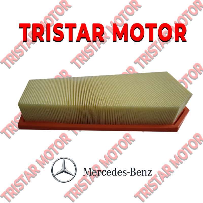 Promo Air Filter Udara Mercedes Benz M271 W204 W212 A2710940304 Diskon ...