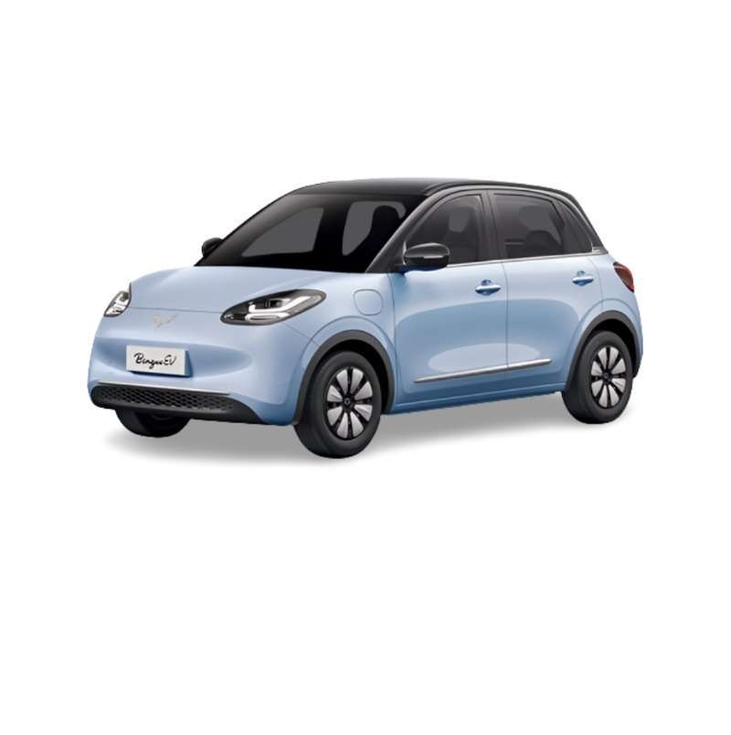 Jual Wuling Binguo Ev 333 Km Long Range Ac Mobil [paket Rate Special Ev] Di Seller Cimb Niaga ...