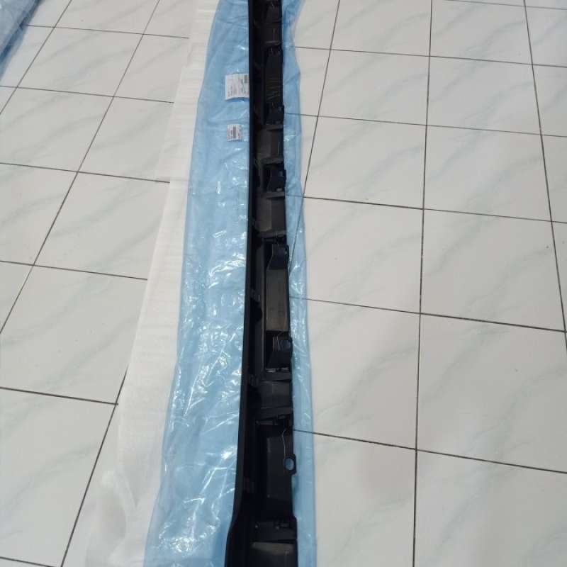 Promo Side Skirt Sideskirt Innova V Diskon 8% Di Seller Toplets Shop ...