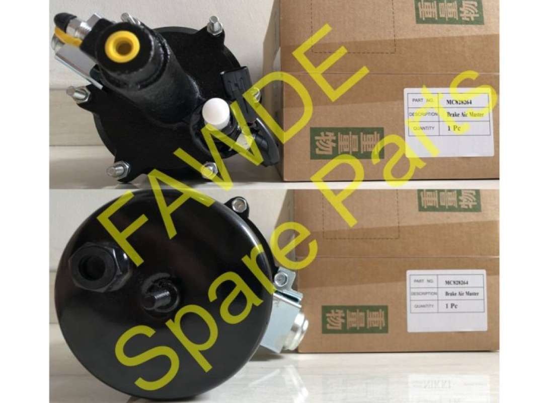 Promo Air Master Assy Short Pendek Pakam Rem Servo Fuso Ps190 Fm516 ...