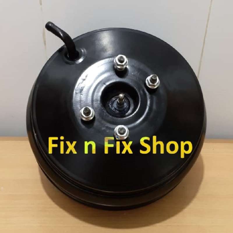 Promo Brake Booster Assy Elf Nkr66 Boster Rem Nhr Nkr-66 8-97036-928 ...