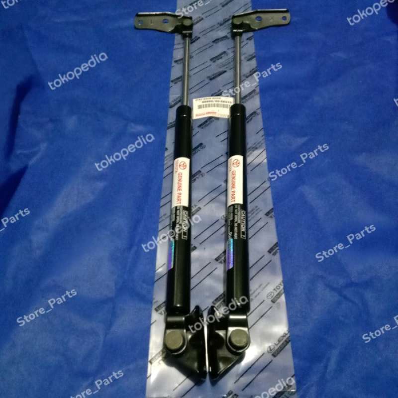 Promo Shock Pintu Bagasi Belakang Innova 2004 2005 2006 2007 2008 On ...