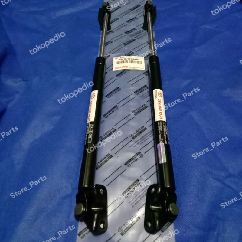 Promo Shock Pintu Bagasi Belakang Innova 2004 2005 2006 2007 2008 On ...